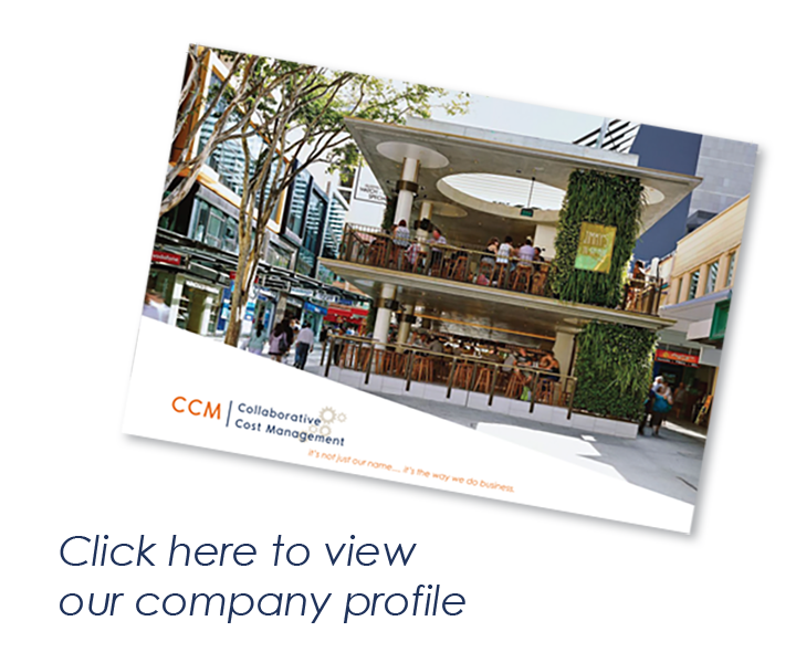 ABOUT - Collaborative Cost Management